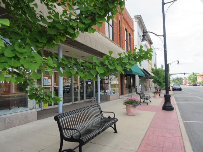 Three new businesses draw customers to downtown Defiance | Local News ...