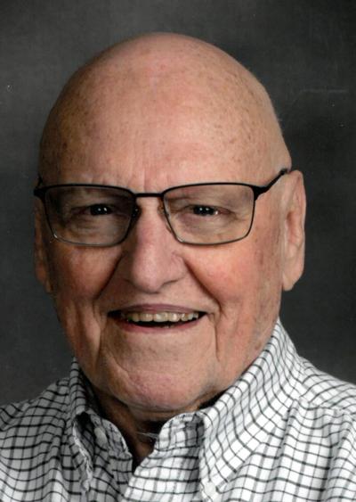 Ronald P. Edelbrock | Local Obituaries | crescent-news.com