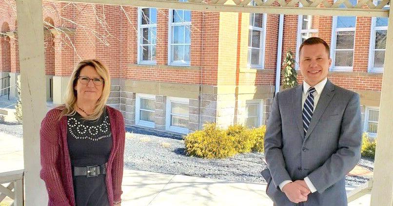 Paulding juvenile court awarded more than $100,000 | Local News ...