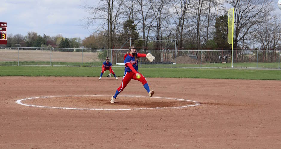 Softball: Wayne Trace, Bryan earn top seeds; Fairview faces tough road ...