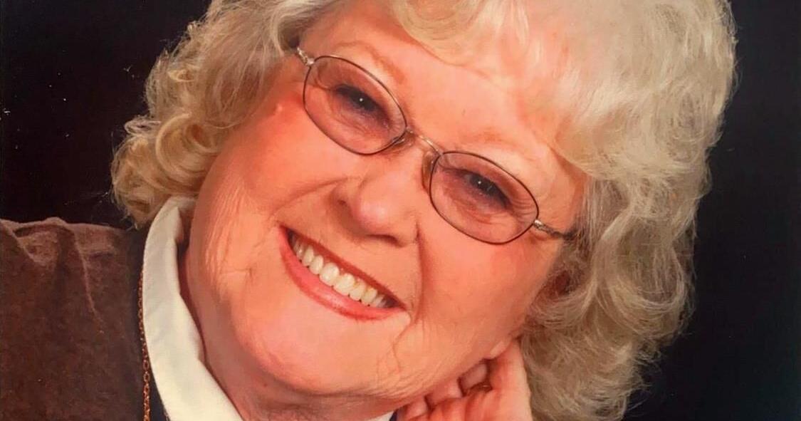 Carol Trautman-Marshall | Local Obituaries | crescent-news.com