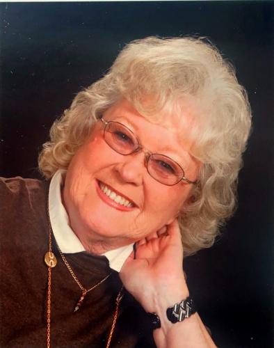 Carol Trautman-Marshall | Local Obituaries | crescent-news.com