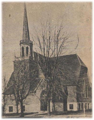 First Church of Christ in Hicksville marking 150 years on Sunday ...