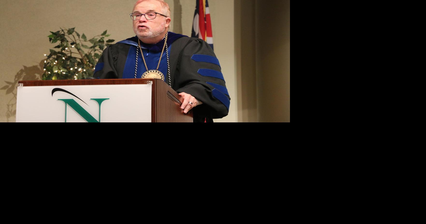 NSCC hosts virtual commencement | Local Education | crescent-news.com