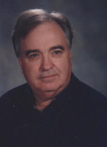 Rev. Donald Baer | Local Obituaries | crescent-news.com