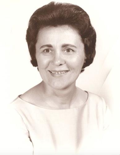 Mary Kampe | Local Obituaries | crescent-news.com