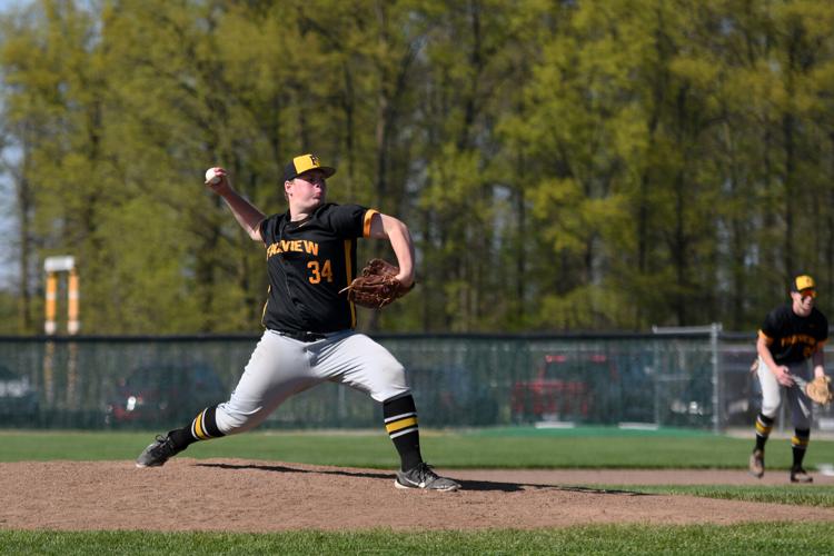 Friday baseball: Fairview caps GMC slate with county win | Push ...
