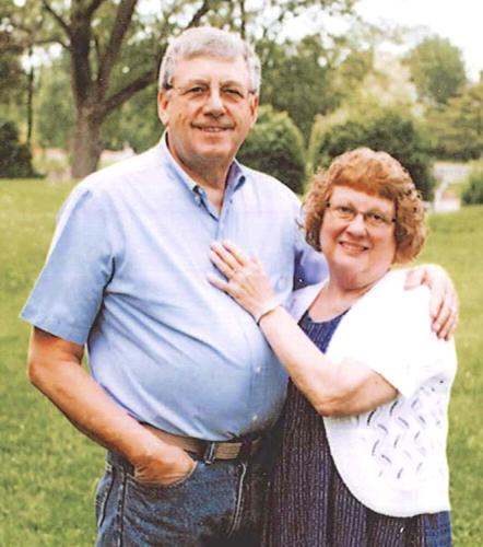 Anniversary: Sprow | 50th | Anniversaries | crescent-news.com