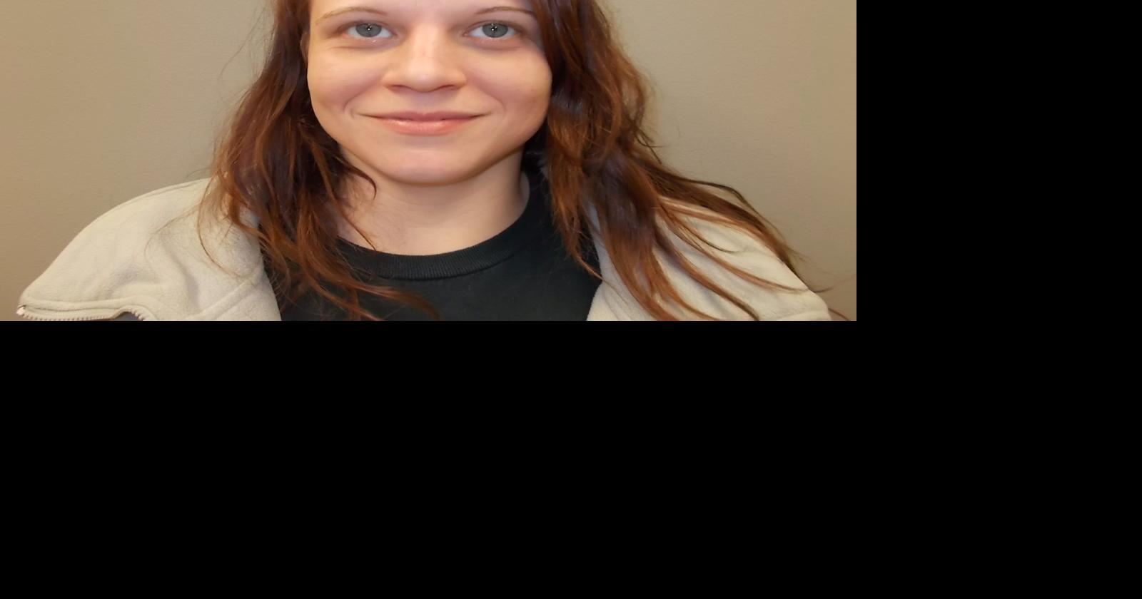 Amanda Hopkins - Paulding County Jail | Booking Photos | crescent-news.com