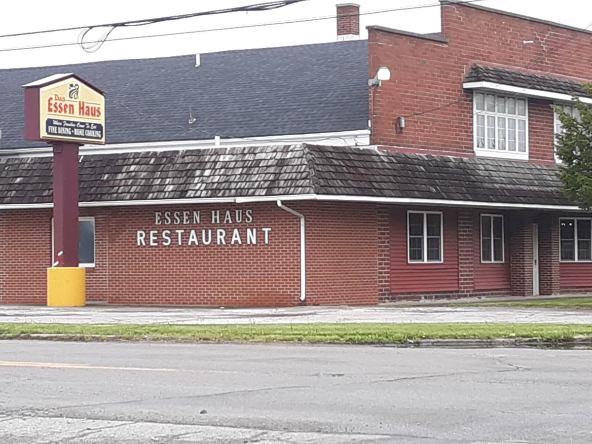 New owner comes home at Das Essen House | Local News | crescent-news.com