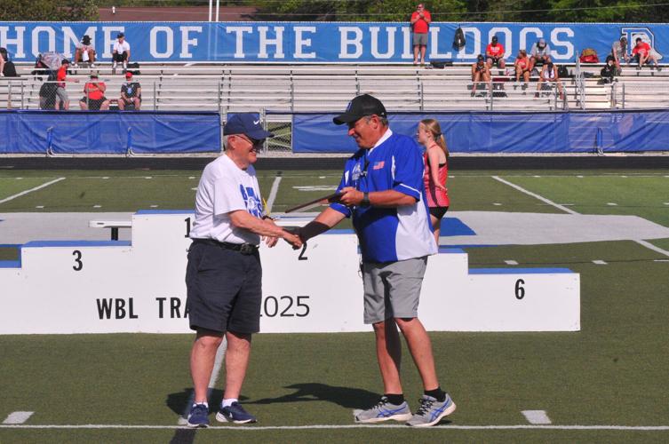 Friday track: O-G sweeps WBL title; DHS boys second | Push | crescent ...