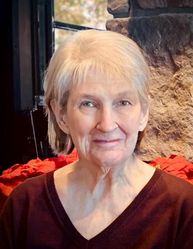 Patricia Pessefall | Local Obituaries | crescent-news.com