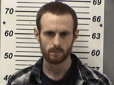 VIDEO - Bond set for area man following Defiance pursuit, arrest ...