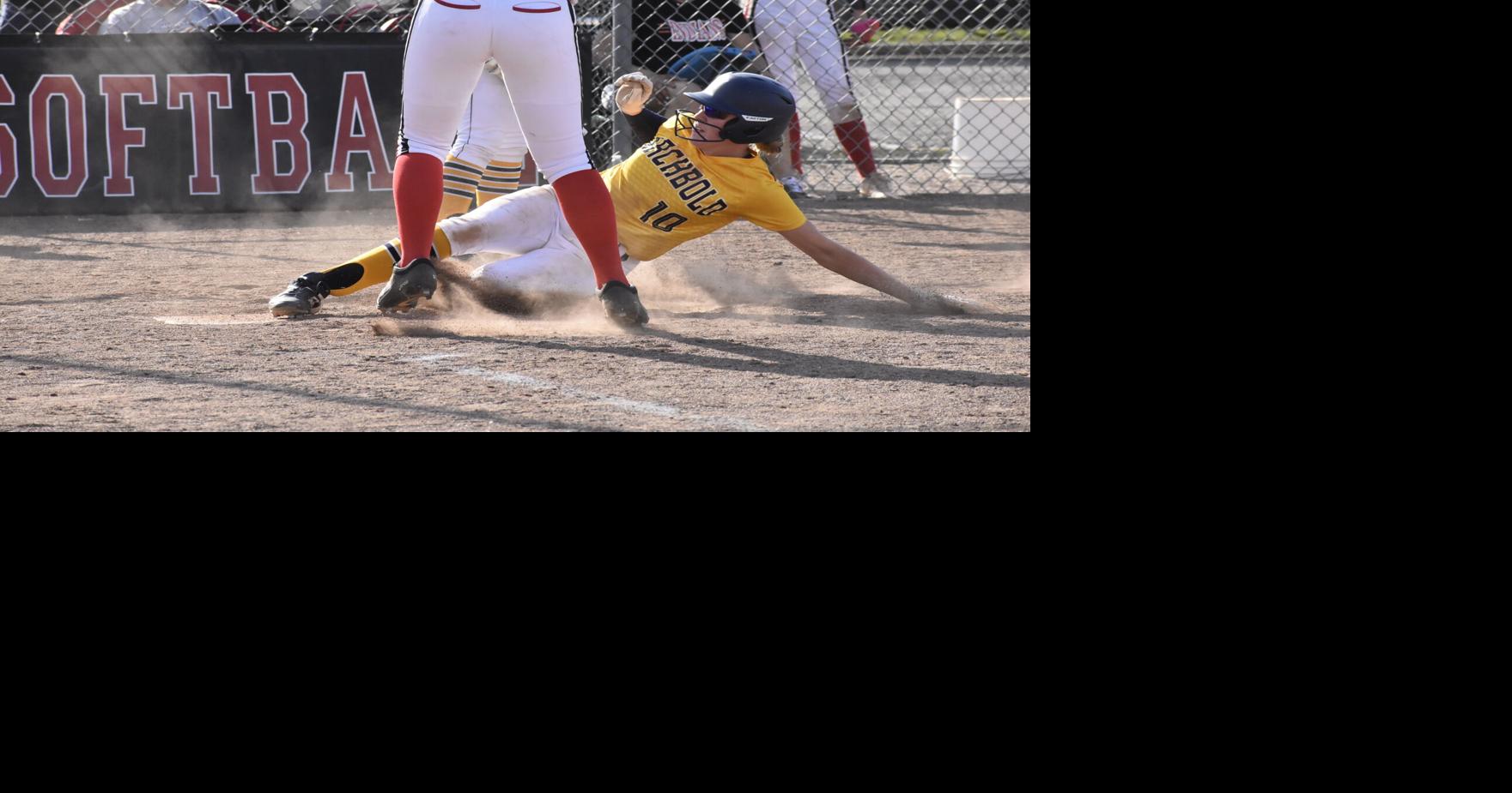 Thursday softball: Archbold stays on top; Pilots, Apaches move to 4-0 ...