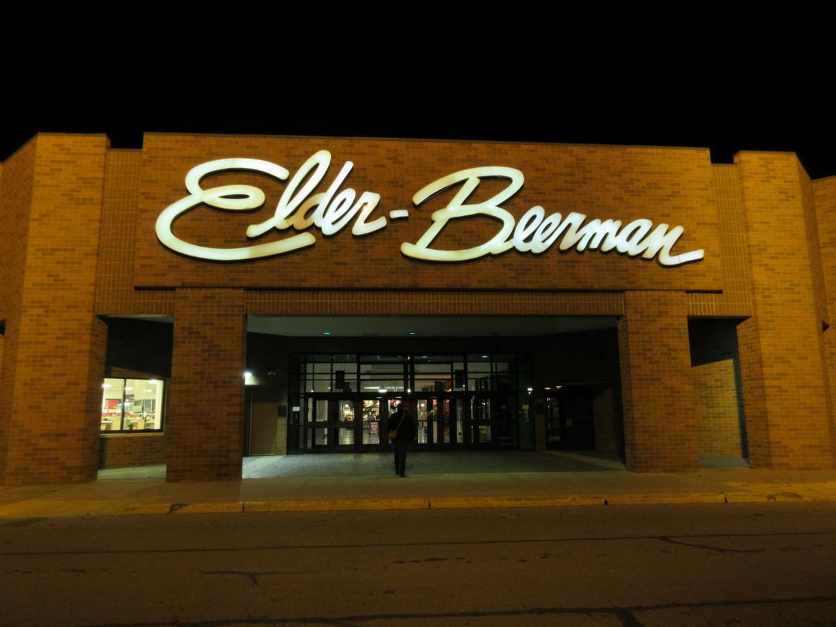 Defiance Elder-Beerman to close | Editor's Pick | crescent-news.com