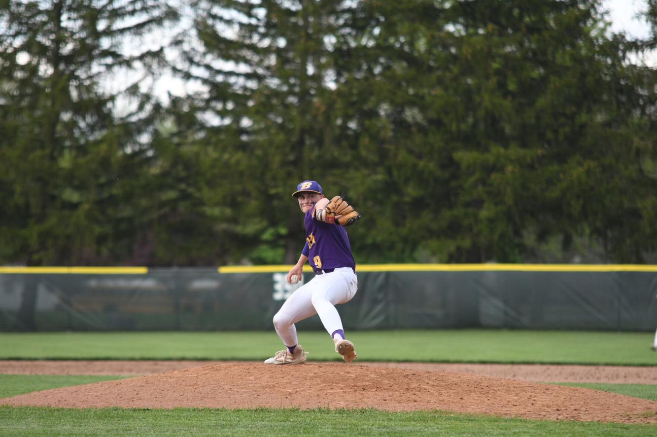 2026 Baseball Capsule Previews | Push | crescent-news.com