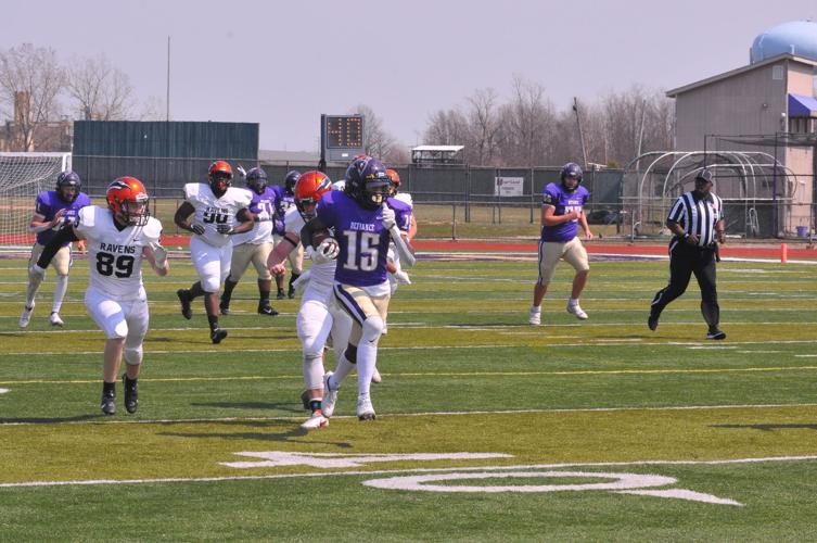 Defiance College announces 2021 football slate | Local Sports ...