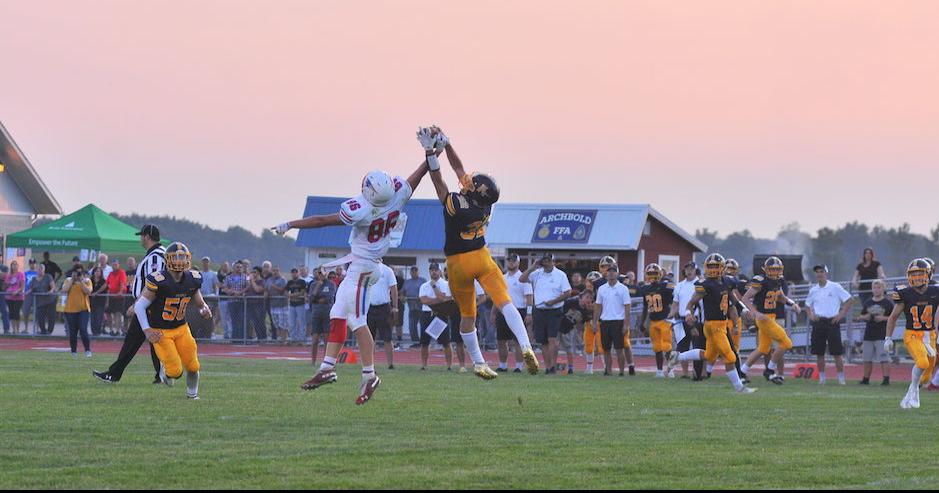 Friday football: Archbold claims thriller with PH | Local Sports ...