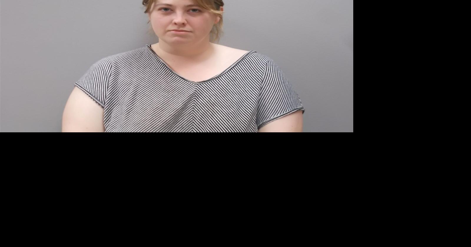Maria Wheeler - Paulding County Jail | Booking Photos | crescent-news.com