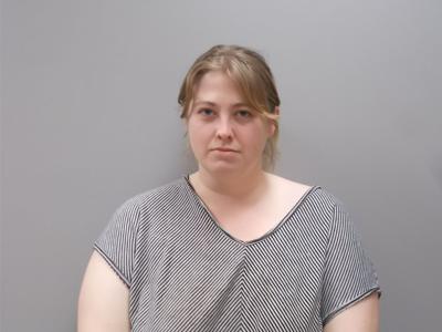 Maria Wheeler - Paulding County Jail | Booking Photos | crescent-news.com