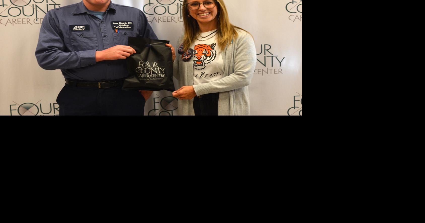 Drug Free Club members | Local News | crescent-news.com