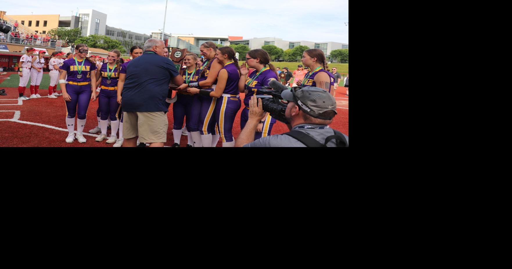 Year in Review: Bryan softball reaches historic state final | Local ...