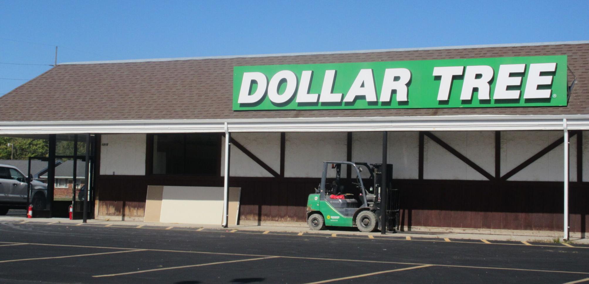 New Dollar Tree | Local Business | crescent-news.com