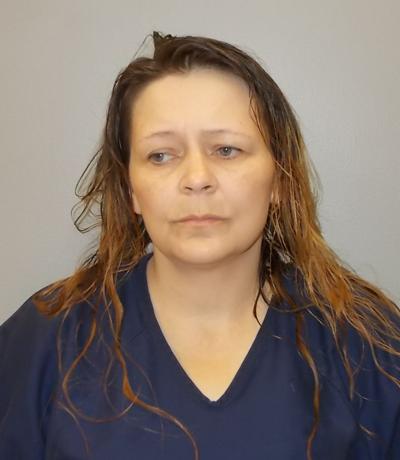 Shannon Deemer - Paulding County Jail | Booking Photos | crescent-news.com