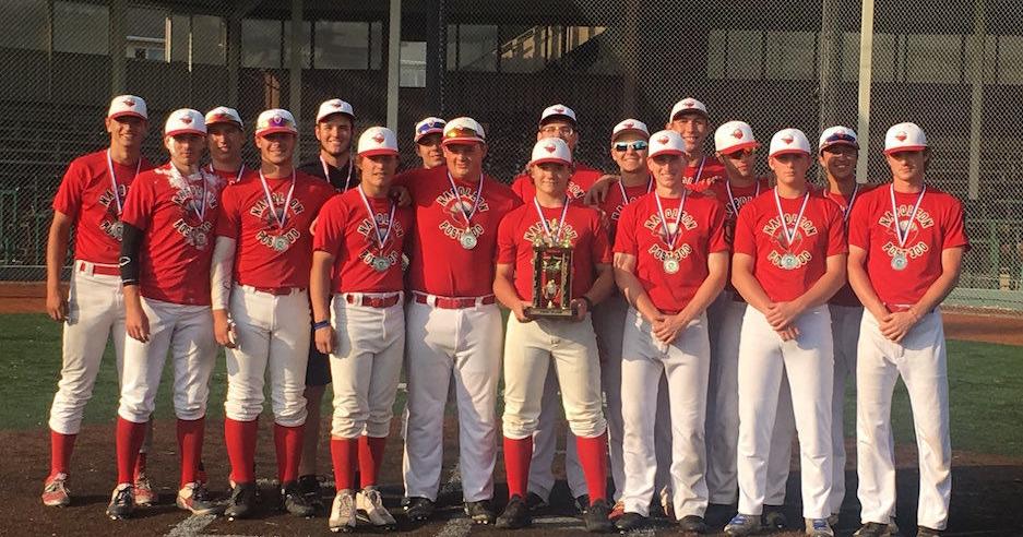 Legion baseball: Bandits win BP Tournament | Local Sports | crescent ...