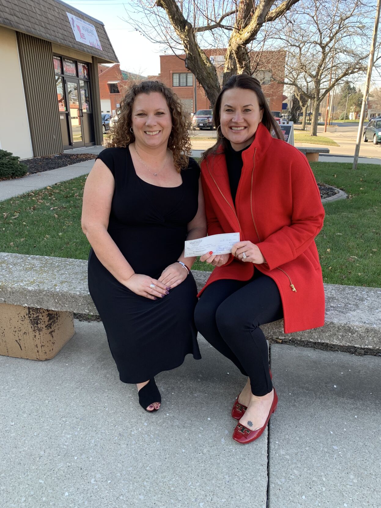 Moose donation | Local Business | crescent-news.com