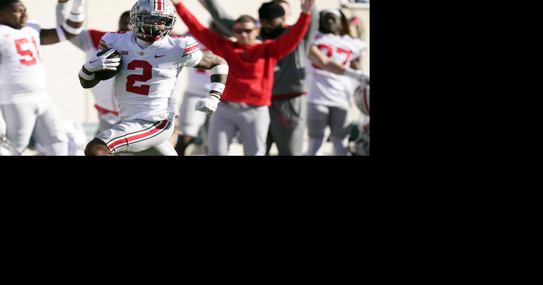 Naveau: Repeat vs. redemption in Peach Bowl | Local Sports | crescent ...