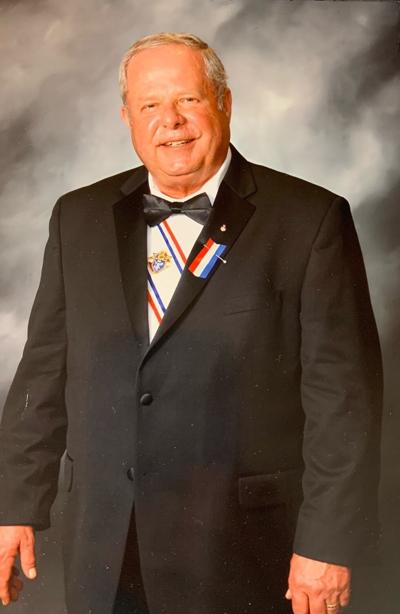 Gerald Moser | Local Obituaries | crescent-news.com