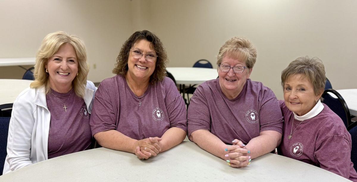 Community lunch | Local Religion | crescent-news.com