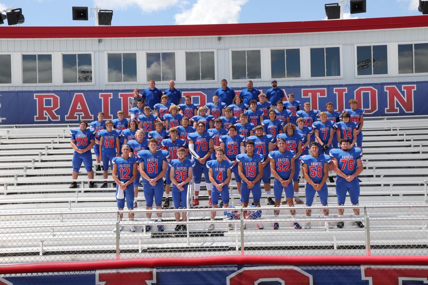 2020 Football Preview: Signal-caller returns for Wayne Trace in 2020 ...