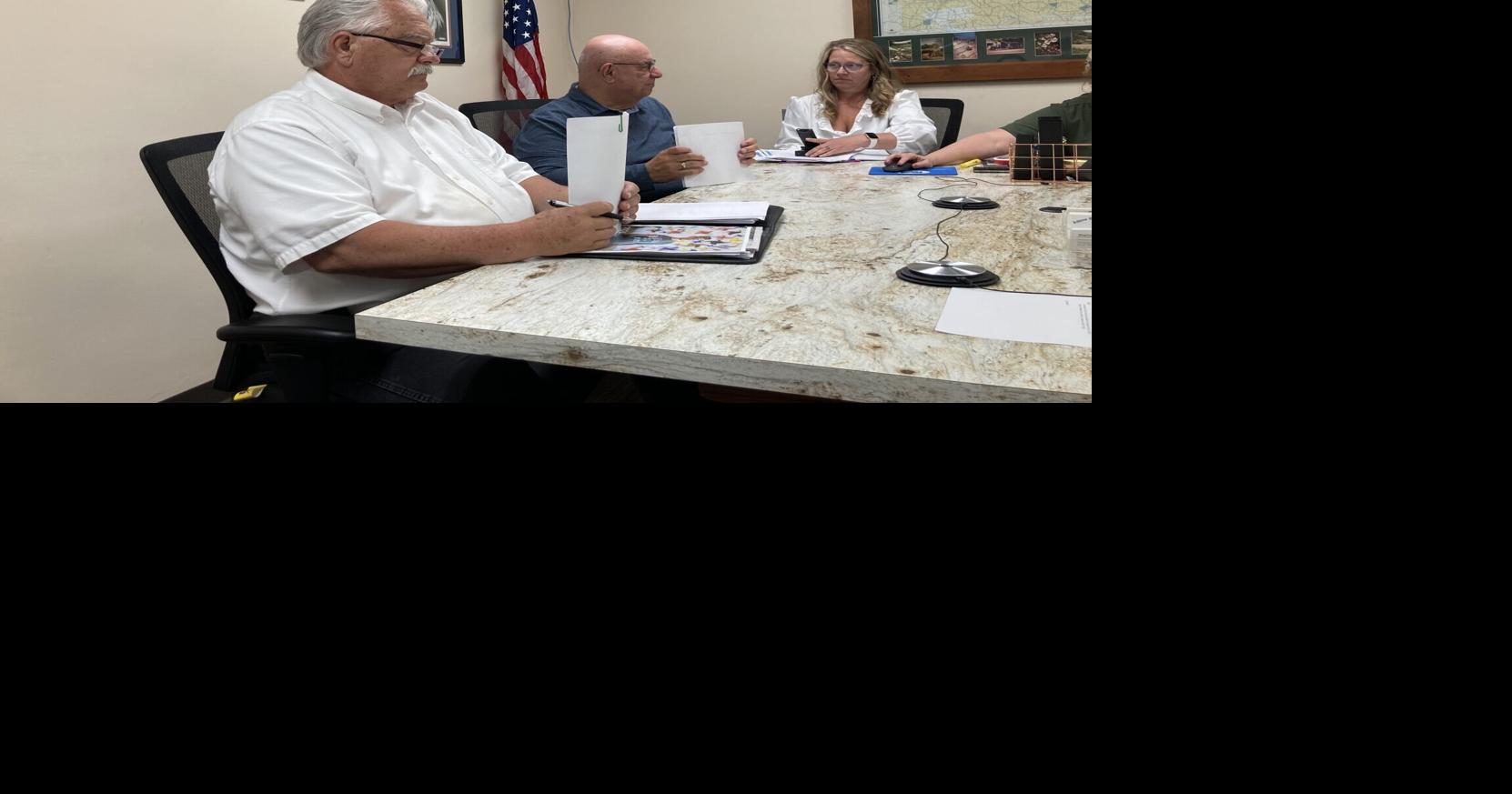 County Commissioners approve of levy renewal for fall ballot | APG ...