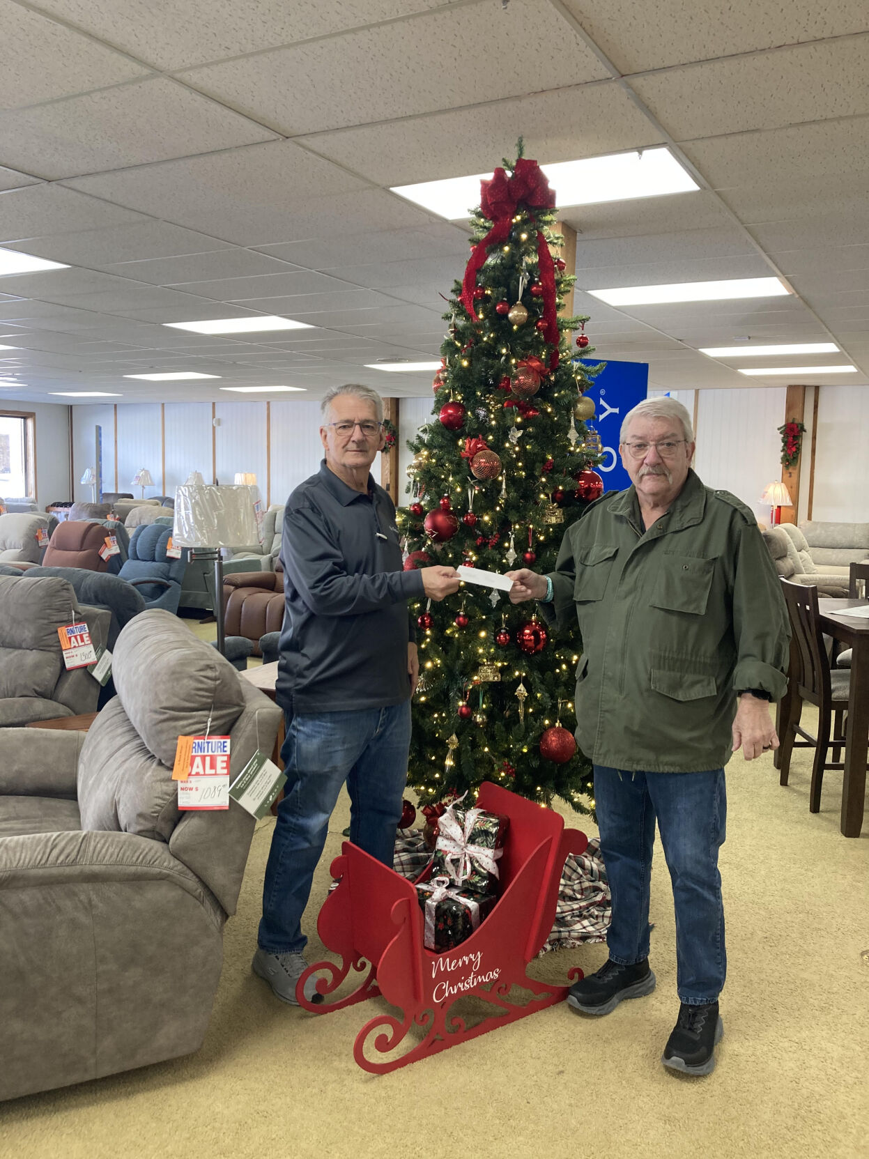 Bingo winners | Local News | crescent-news.com