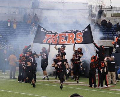 AP state football poll: LC leads field in Division V, PH ninth in D-VI ...