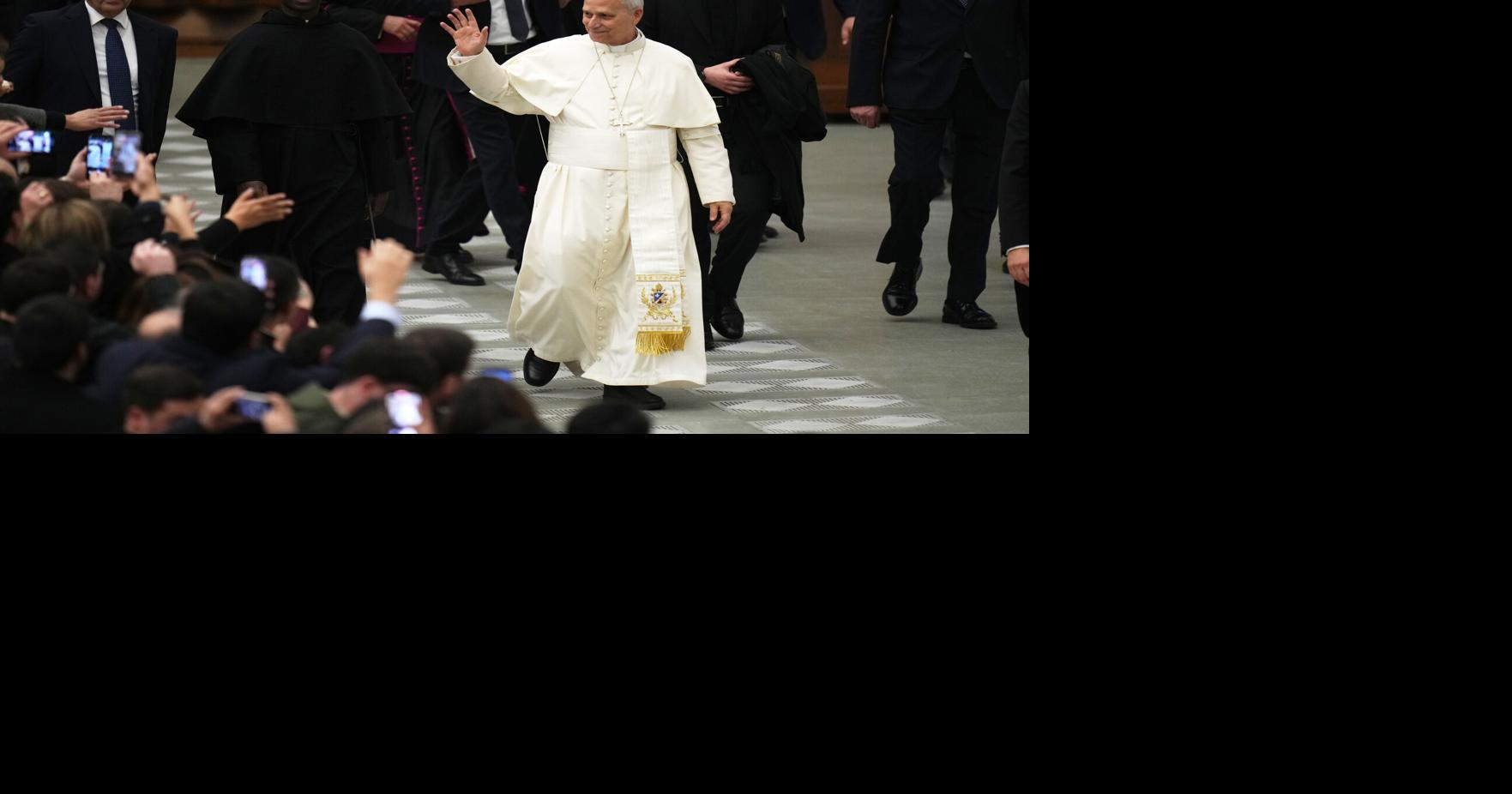 Vatican Pope | Local Religion | crescent-news.com