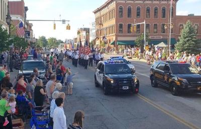 Parade to showcase 'Henry County, the Heart of It All' | Fairs ...