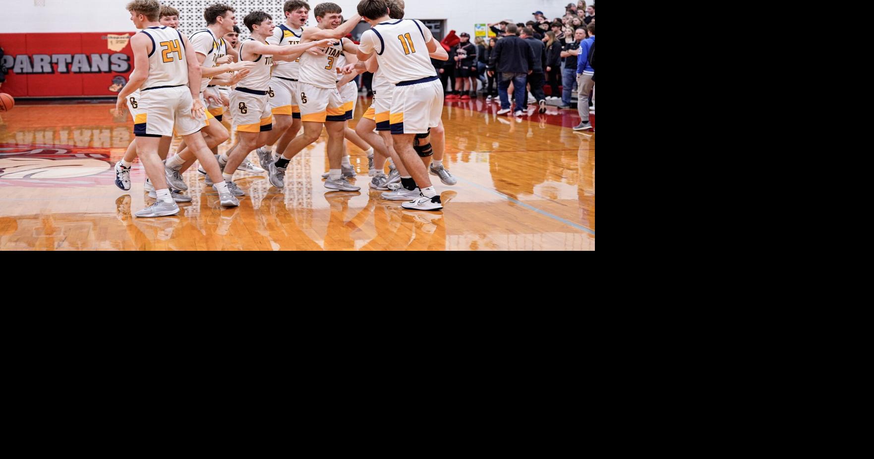 D-III regional boys basketball: O-G, Emmanuel highlight state-ranked quartet | Local Sports ...