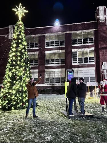 ‘Flip the Switch’ | Local News | crescent-news.com