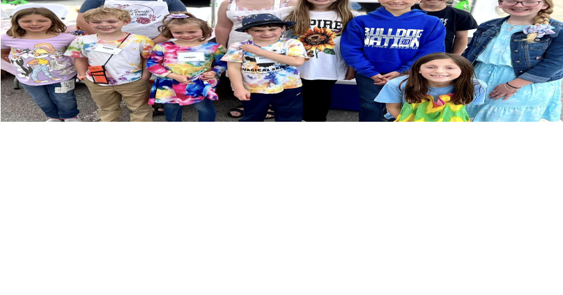 Children’s Business Fair | Local News | crescent-news.com