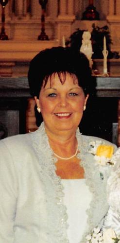 Sharon Kent | Local Obituaries | crescent-news.com