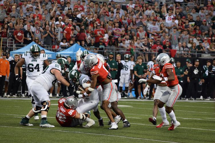 Naveau: OSU's Jackson will get more opportunities | Push | crescent ...
