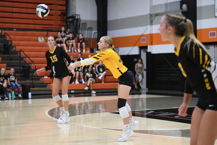 Thursday volleyball: Fairview sweeps Liberty Center in battle of one ...