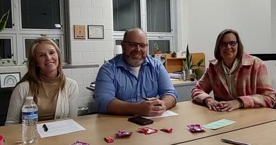 Nominations being accepted for Tinora High School's first academic hall ...