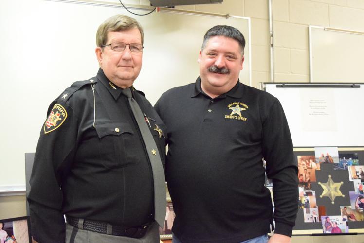 Westrick's long career as sheriff coming to an end | Local News ...