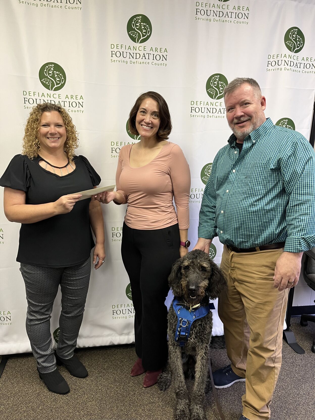 Canines for valor | Local News | crescent-news.com