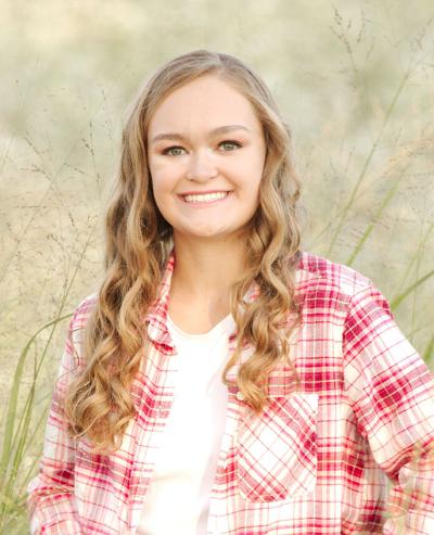 Archbold Valedictorian Tayanna Bagrowski | Graduation | crescent-news.com