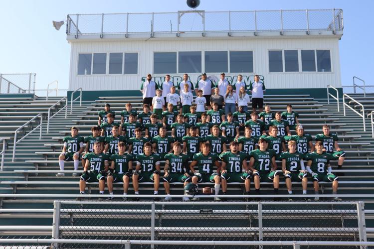 2023 Football Preview: Defense and experience to guide Tinora again in ...